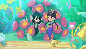 Emerald - E6 - Food For Thoughts | Knowledge Kids